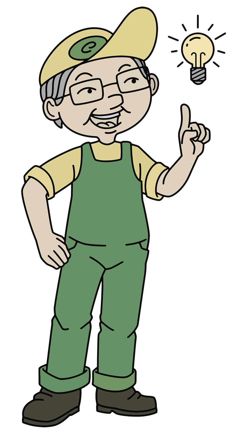 Greenhouse Foundation Guide - Charley's Greenhouse