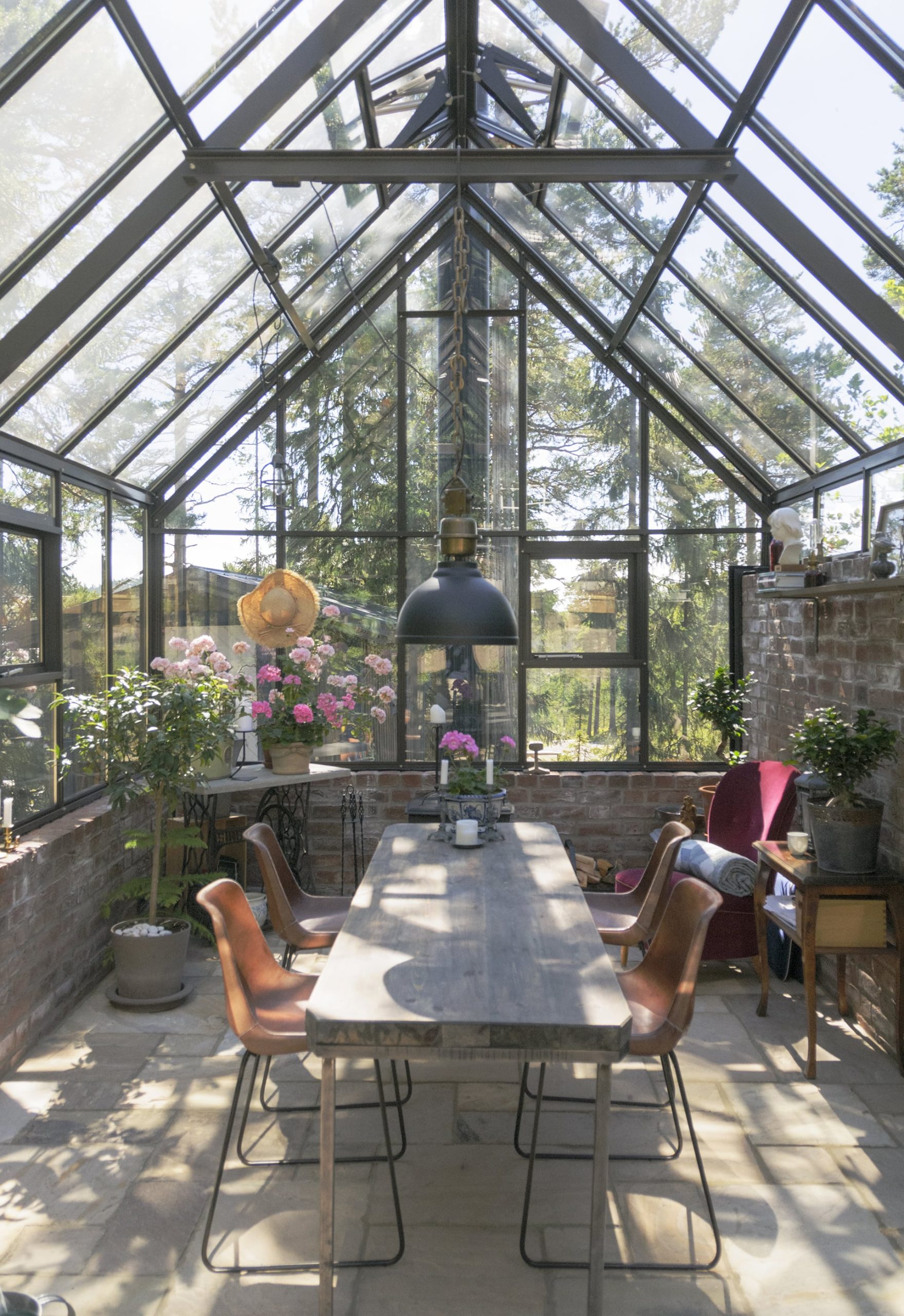 The Ultimate Guide to Planning Your Backyard Greenhouse