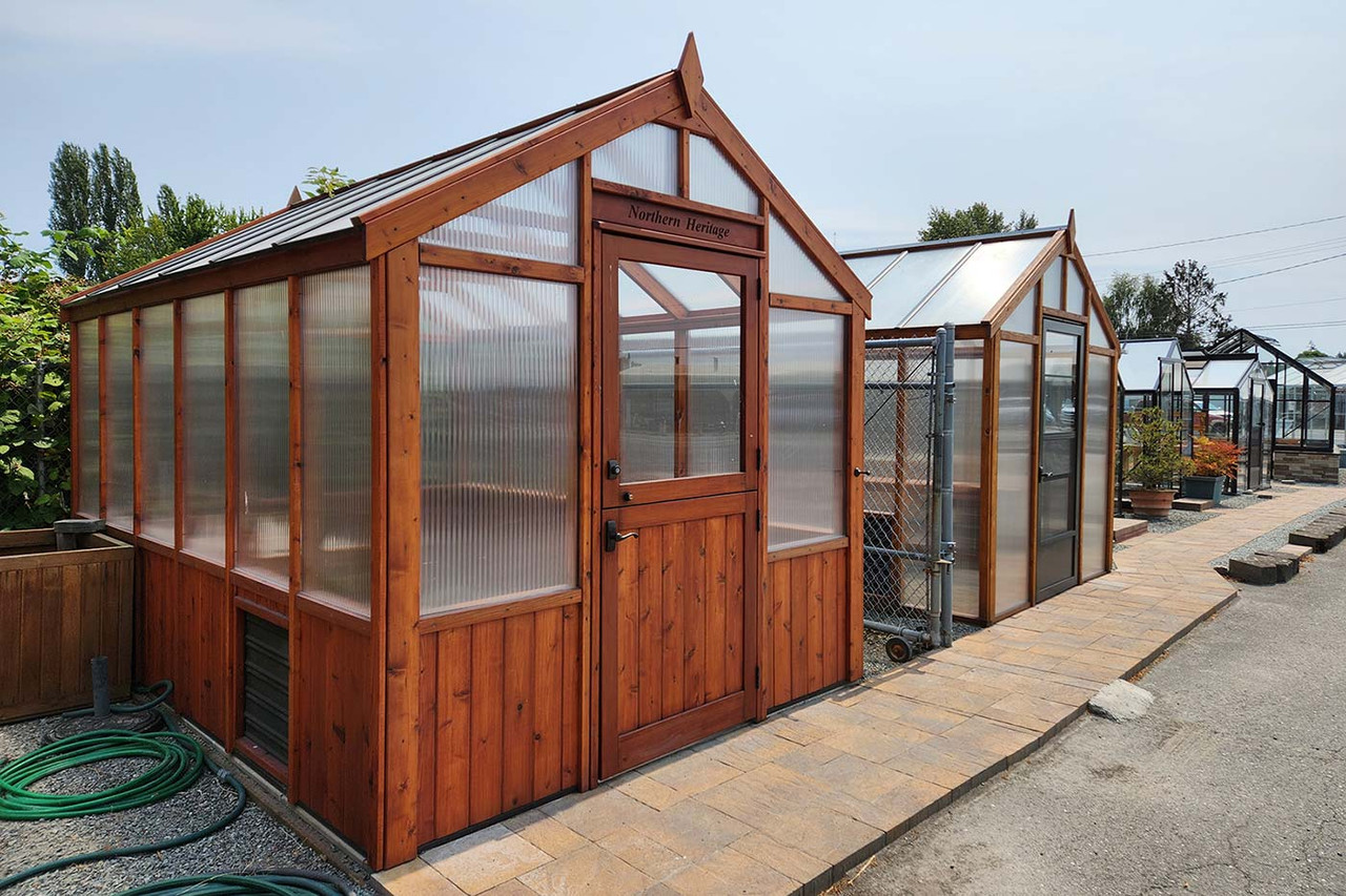 Top 5 Affordable Greenhouses for Any Budget