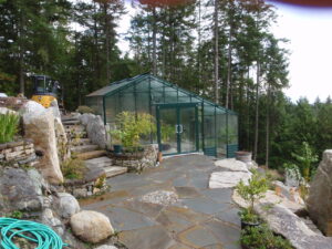 Walipini Underground Greenhouses: Naturally Stable Heat for Year-Round ...